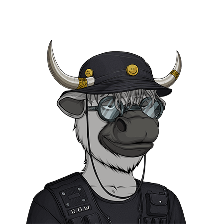 Cow Cow